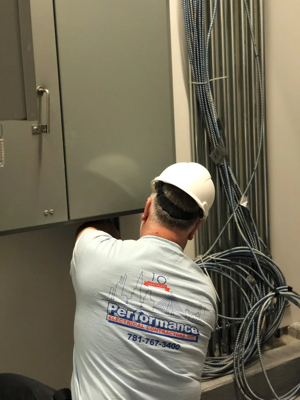 Performance Electrical Contractor