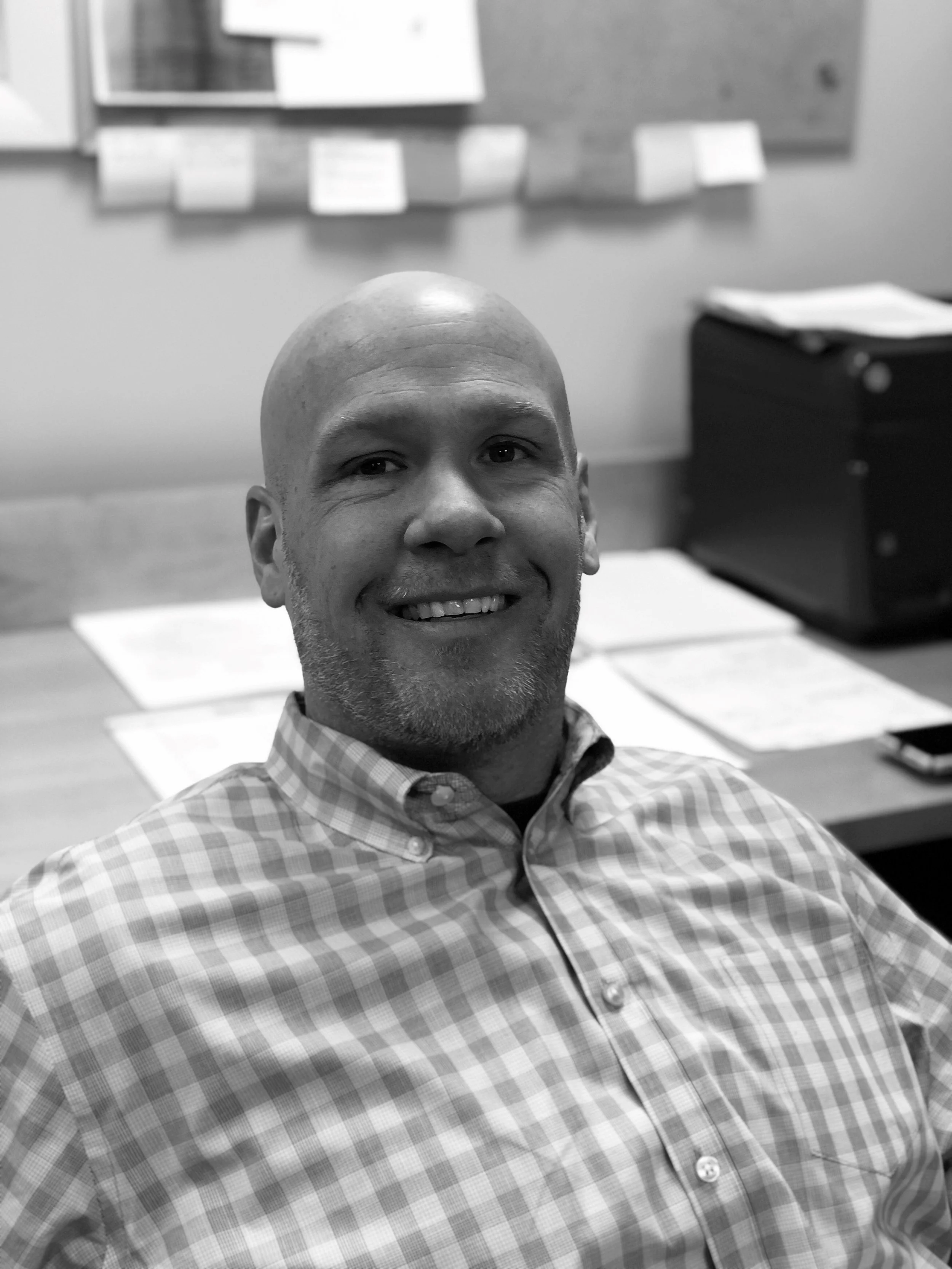 Our Team — Performance Electrical Contractor
