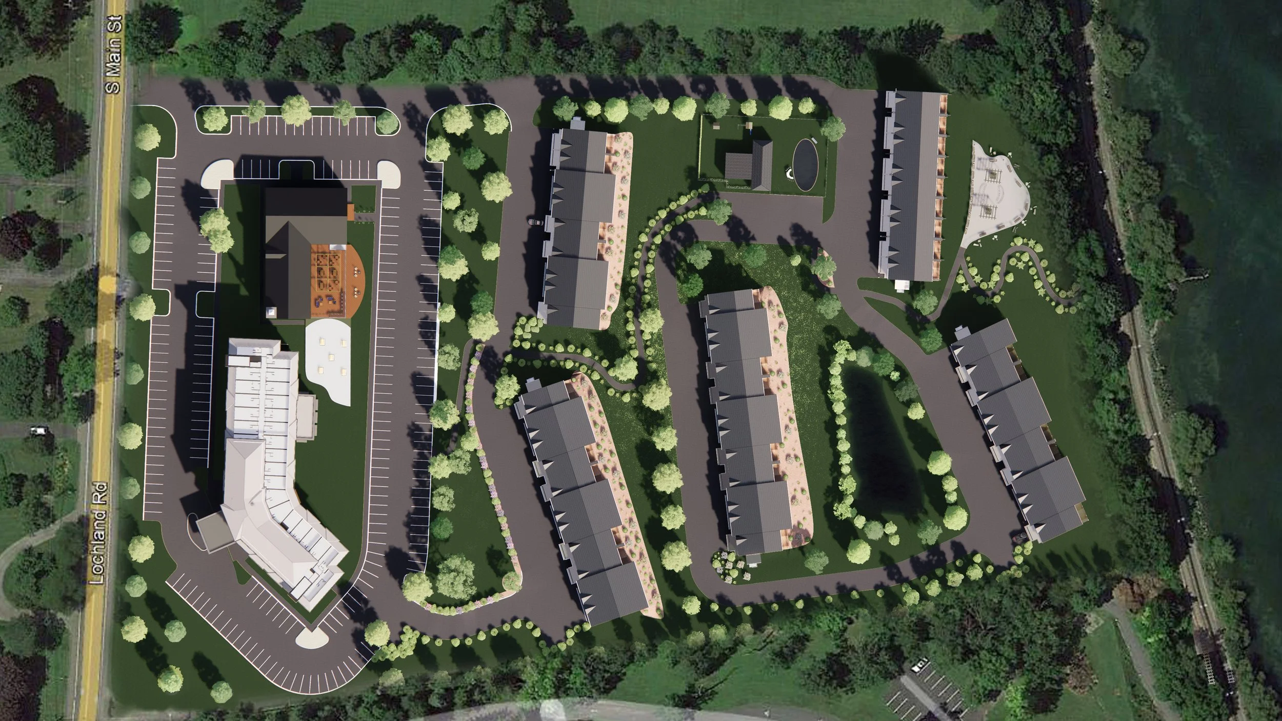 General 1 — BRIX Design Group