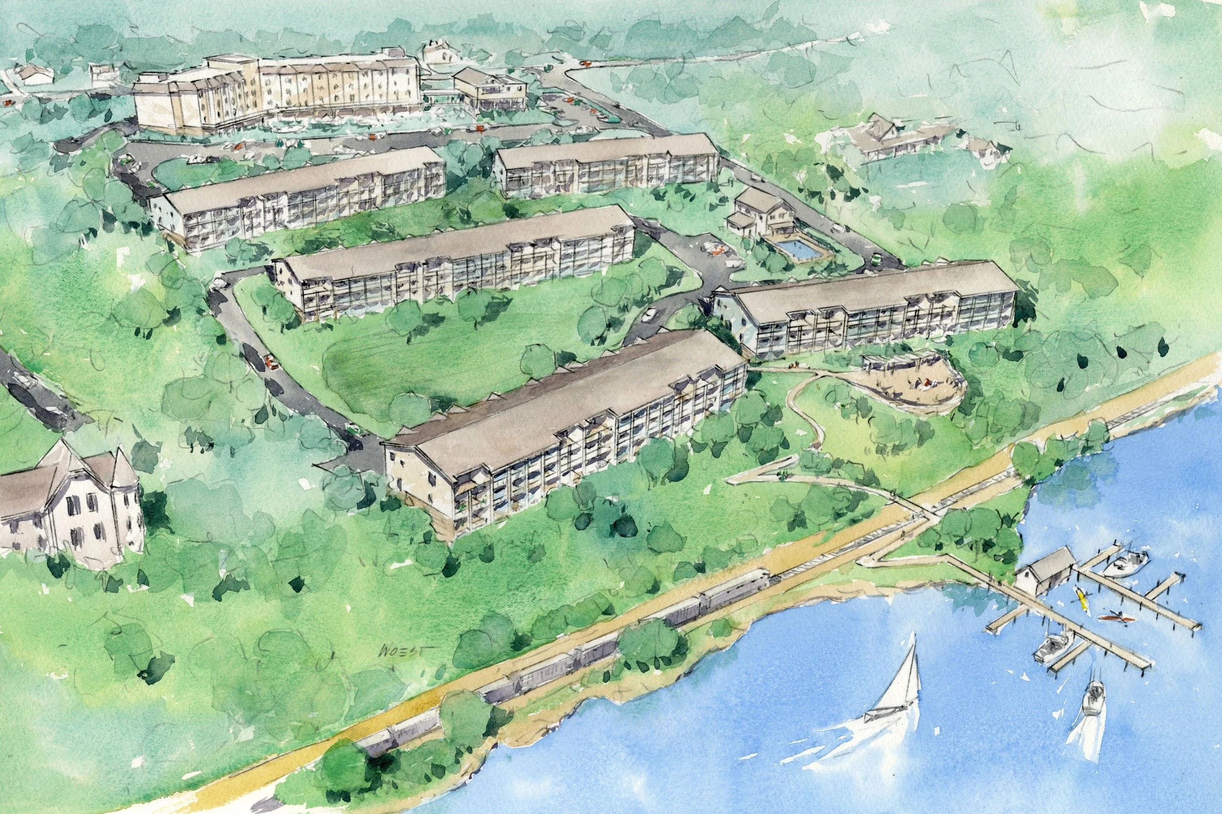 General 1 — BRIX Design Group