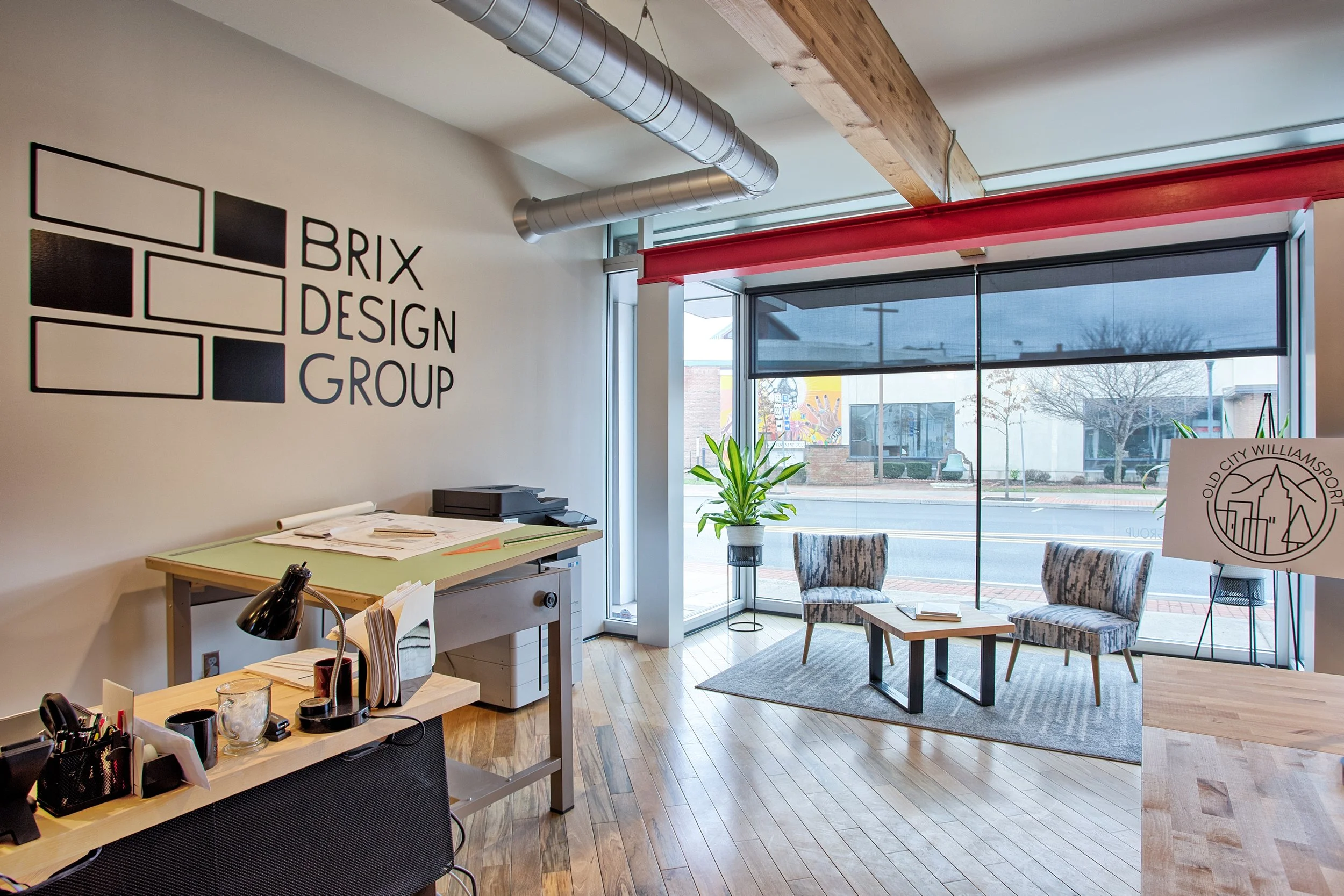 BRIX Design Group