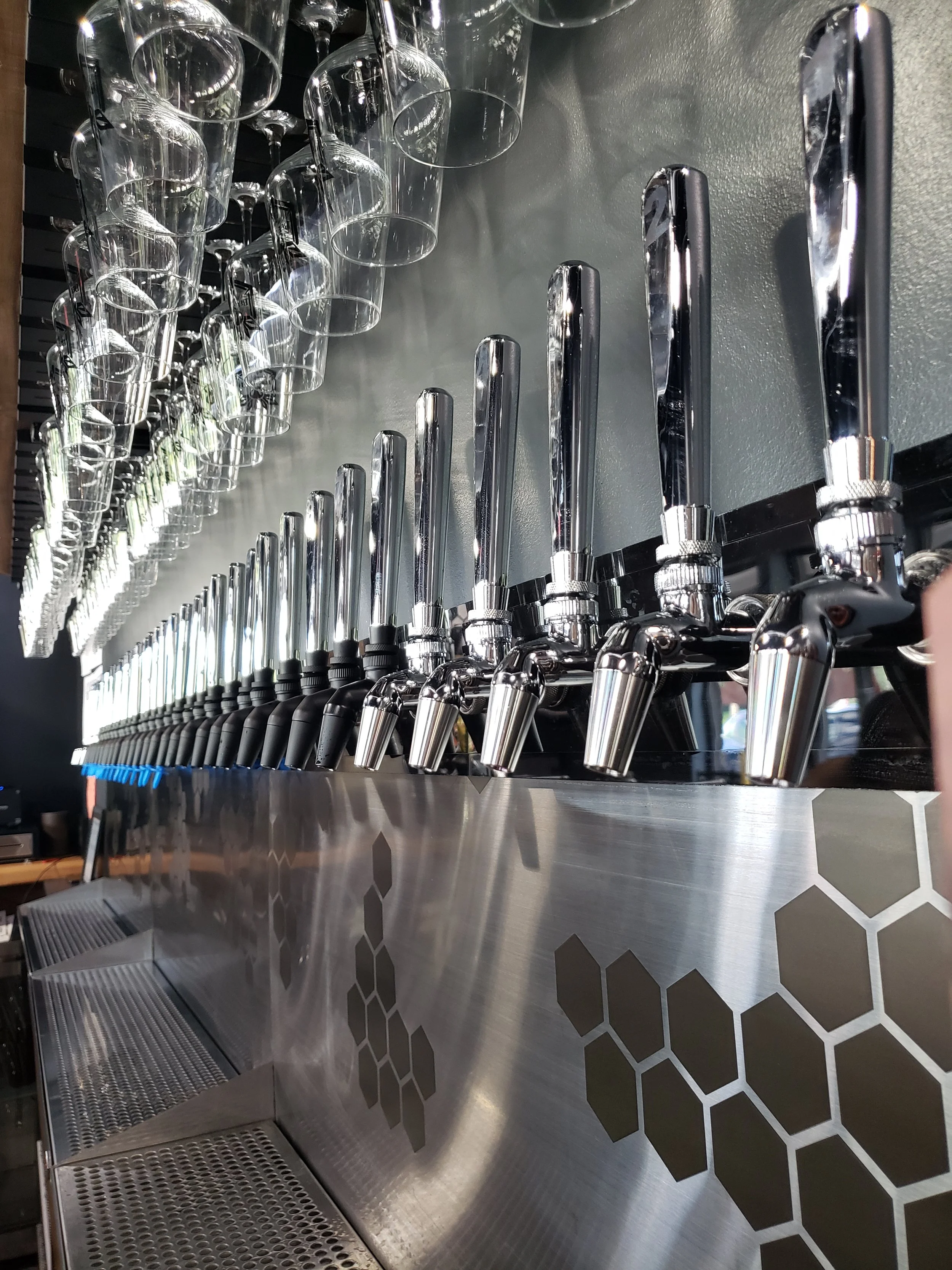 Bee Spit Meadery