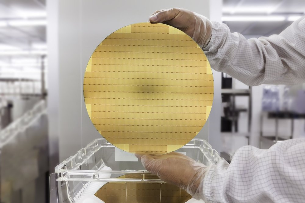 Semiconductor — Precinmac