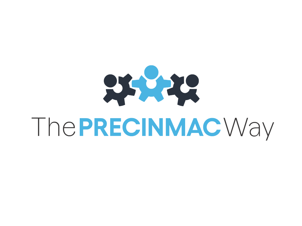 Continuous Improvement — Precinmac