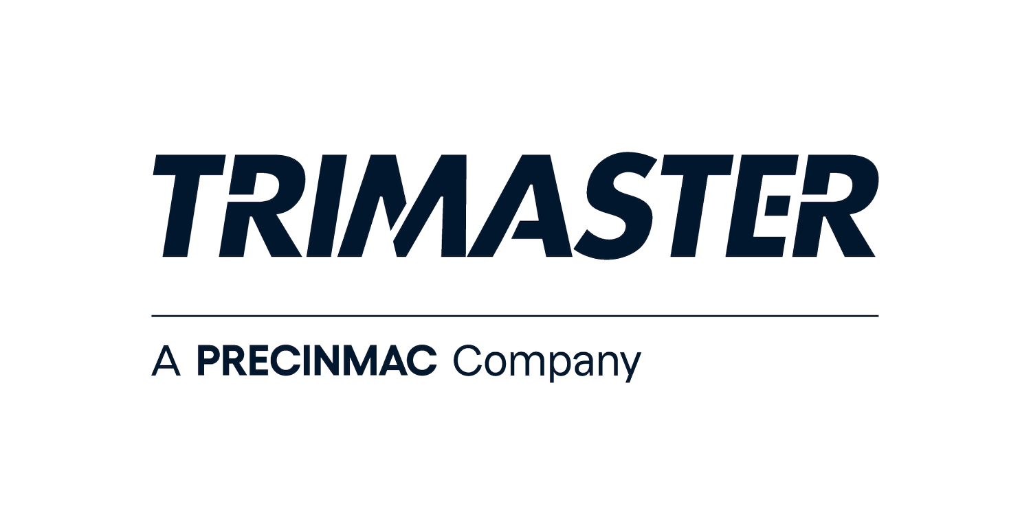 Trimaster — Precinmac