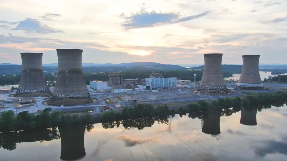 Your Ideal Nuclear Partners — Precinmac