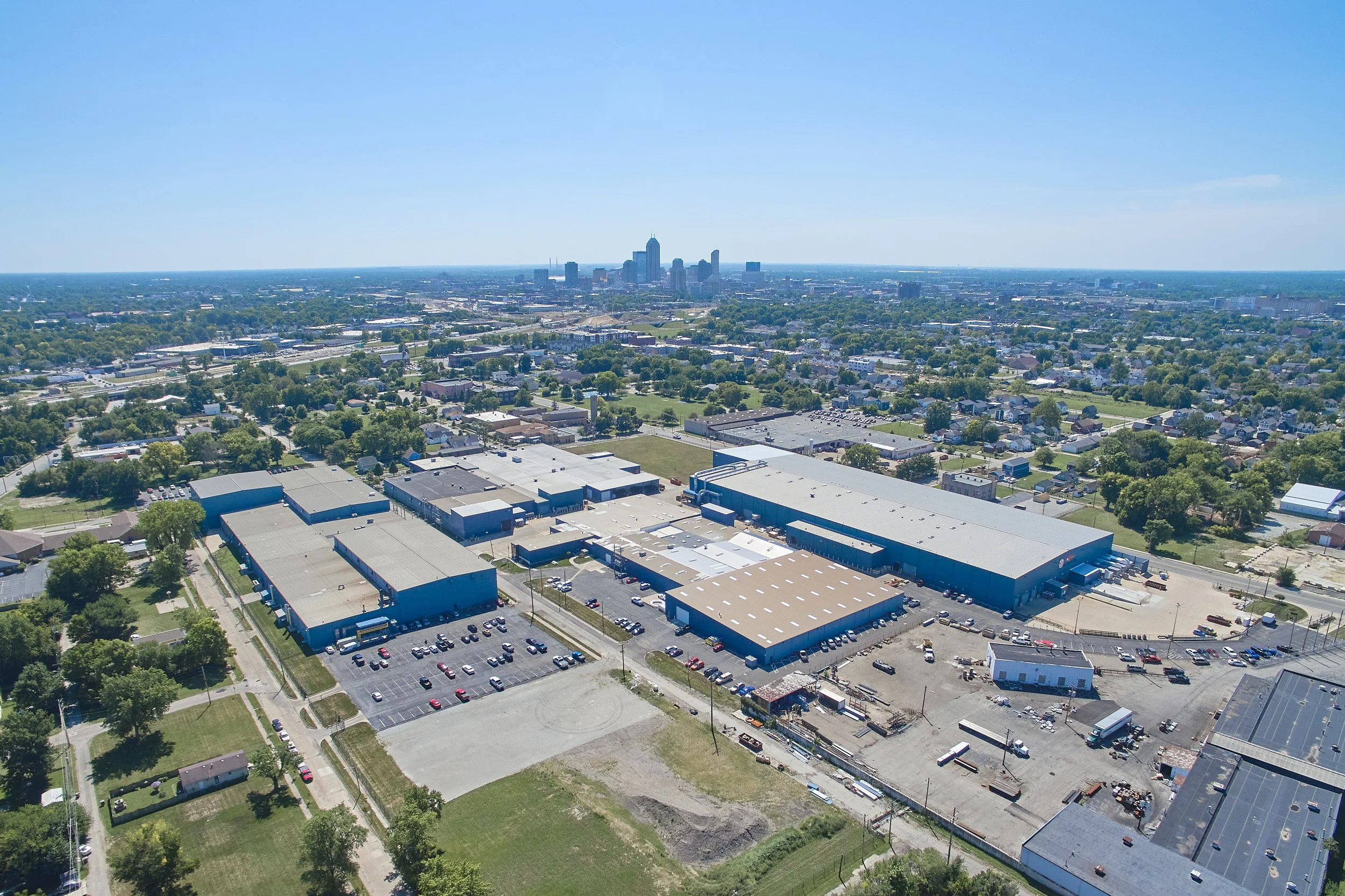 Your Ideal Nuclear Partners — Precinmac