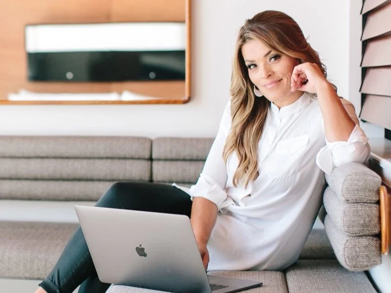 6 Great Podcasts for the Badass Female Realtor — Mackenzie Larch ...