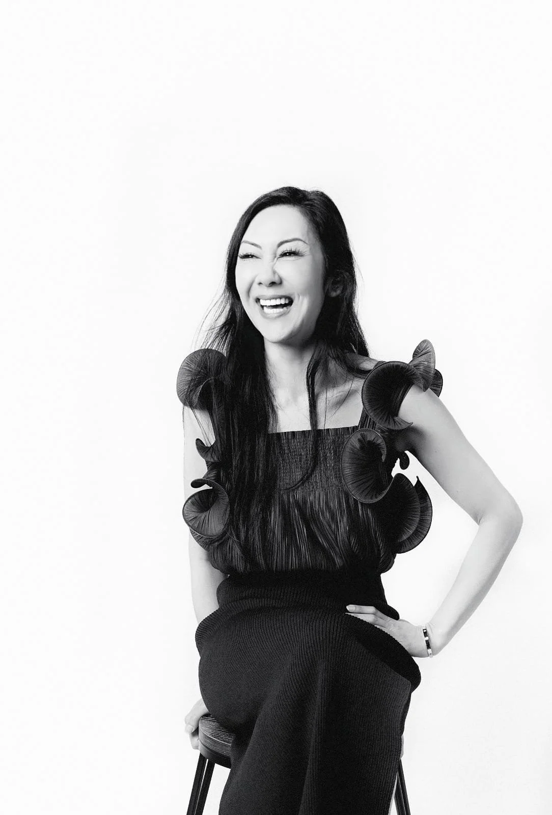 About — FRISKA - CHANGE MANAGEMENT CONSULTANT SPEAKER FACILITATOR