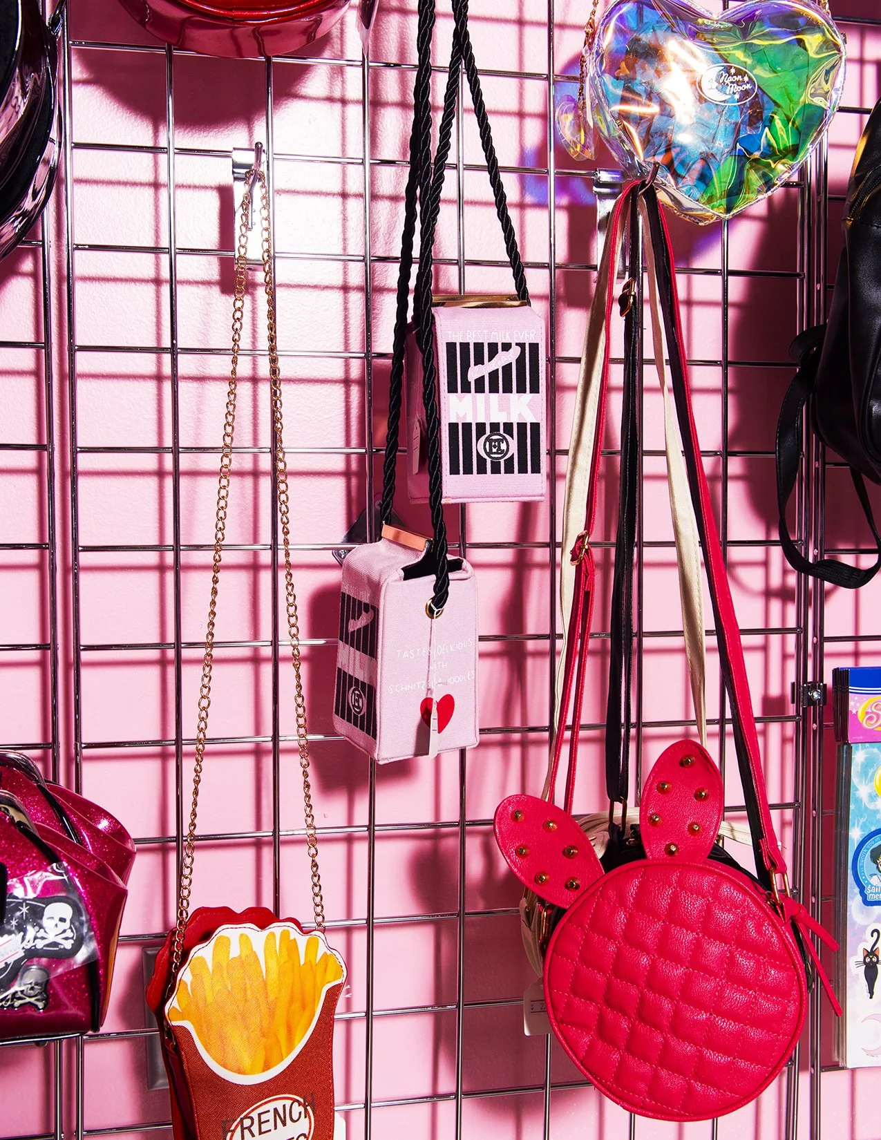 Amy Sadler - Commercial & Fine Art Photographer - New York