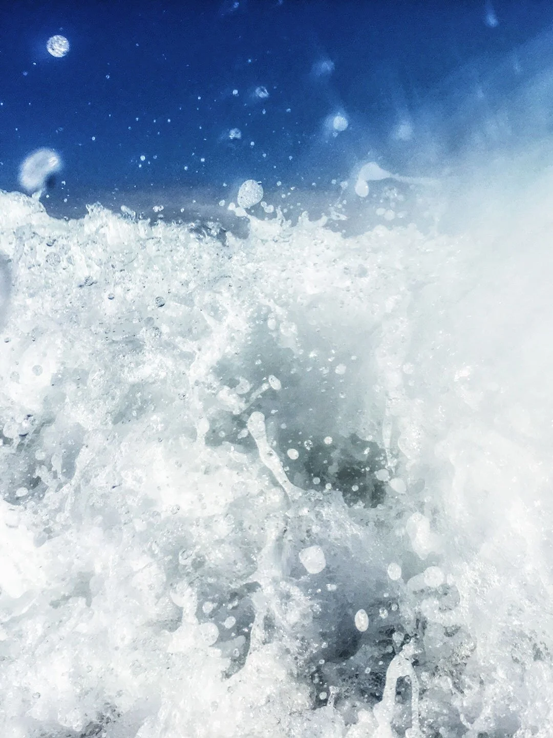 Amy Sadler - Commercial & Fine Art Photographer - New York