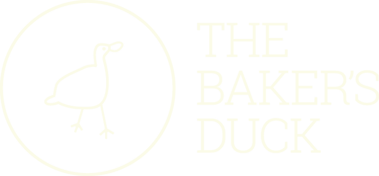 The Baker's Duck - Toowoomba Artisan Bakery