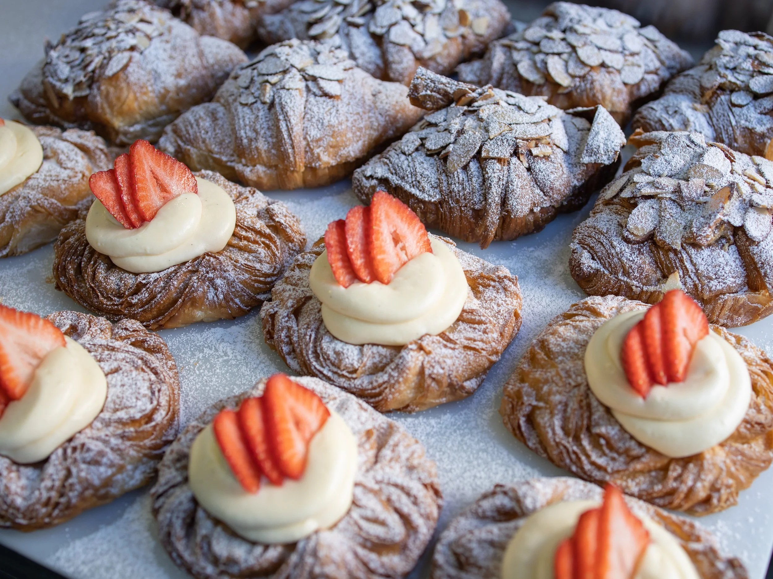 About Us — The Baker's Duck