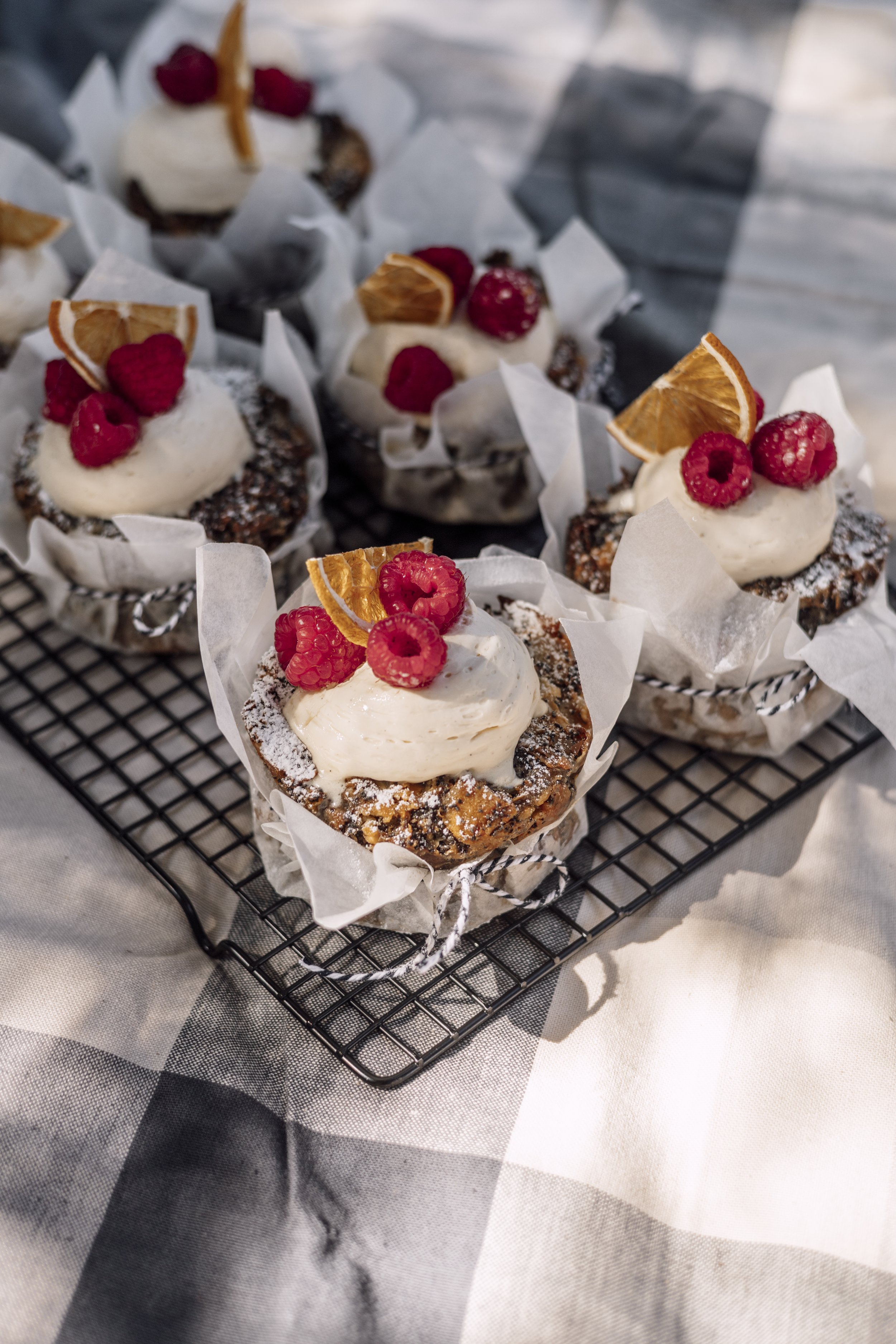 About Us — The Baker's Duck