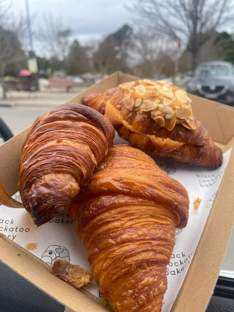 20 Best Regional Bakeries in Australia — The Baker's Duck
