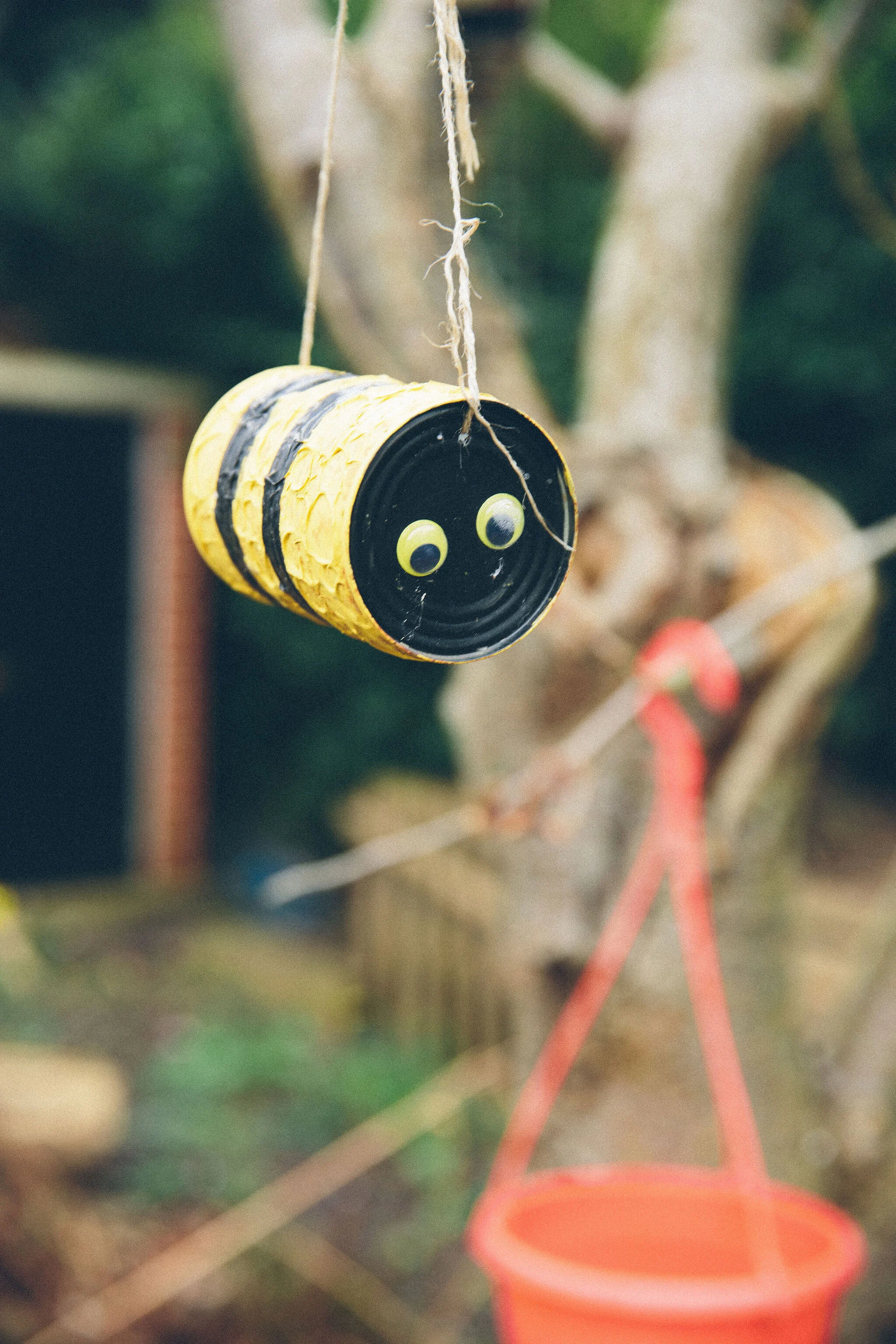 Garden — Abbotshall HLC