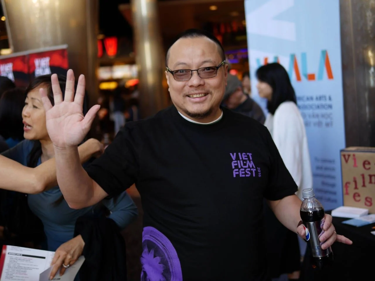 Social Movement Festival