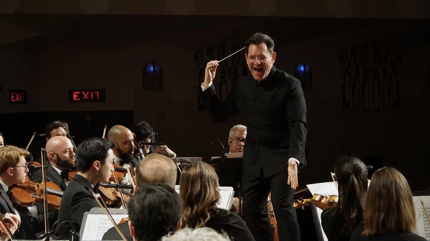 Concerts — PSNJ