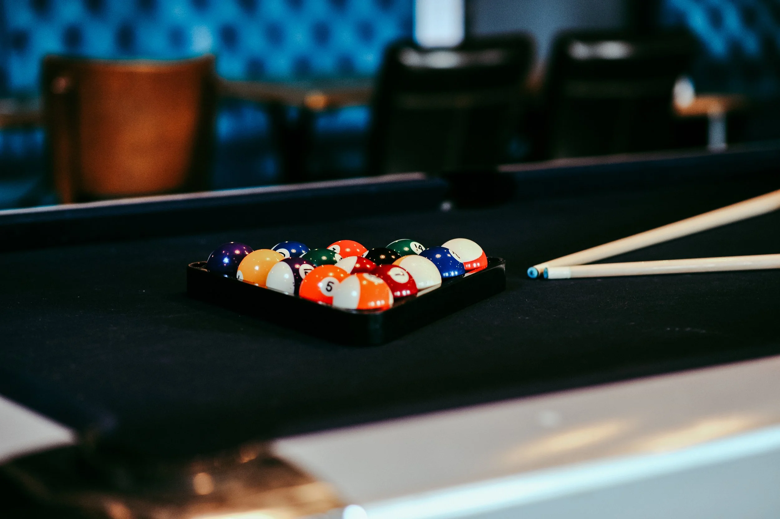 Northern Snooker Centre