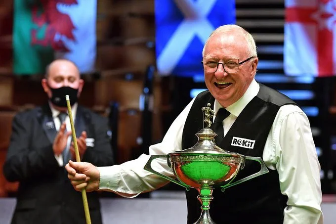 Events — Northern Snooker Centre