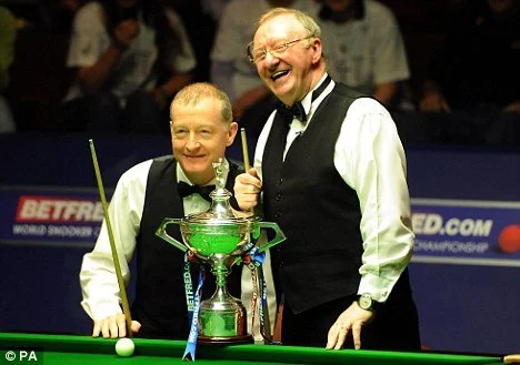 Events — Northern Snooker Centre