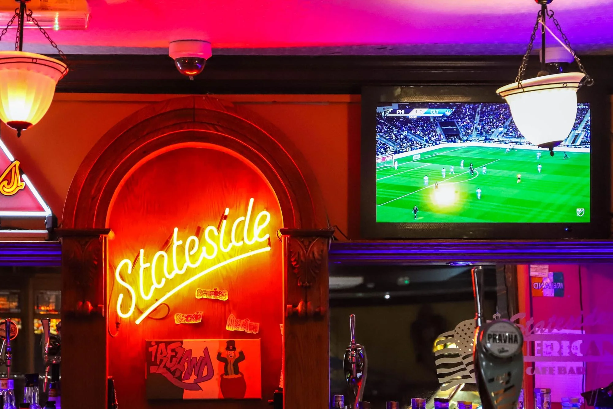 Gallery — Northern Snooker Centre