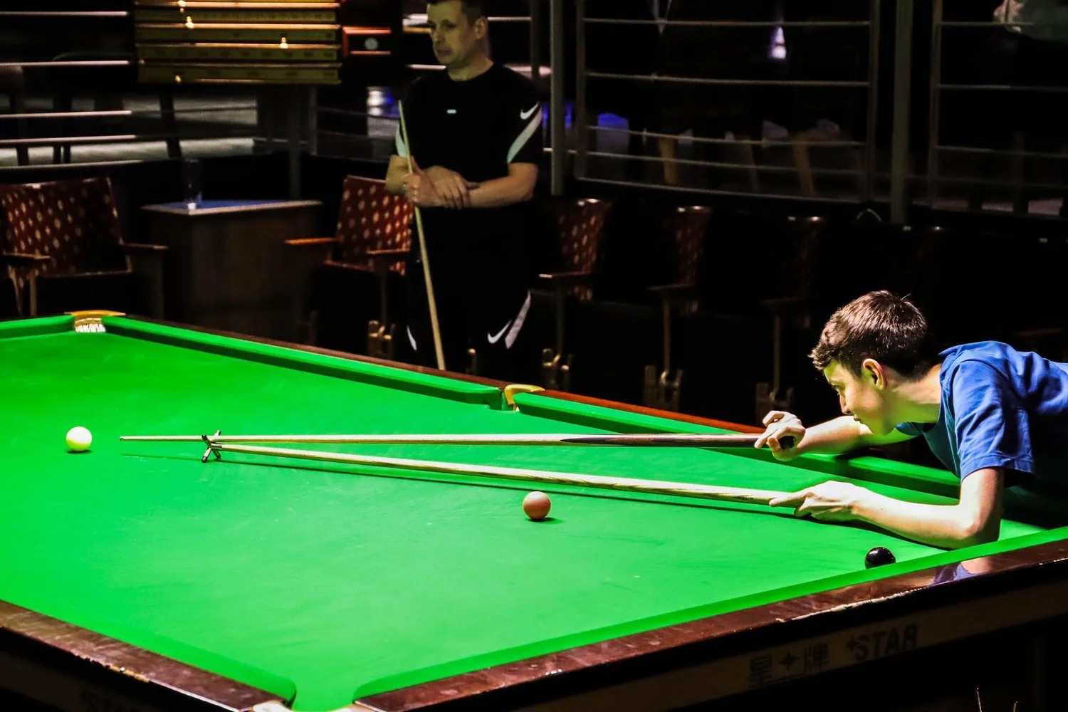 Northern Snooker Centre