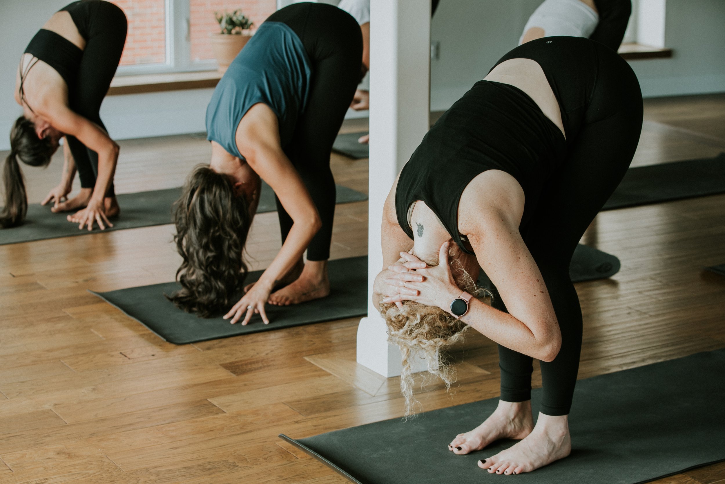 nook yoga