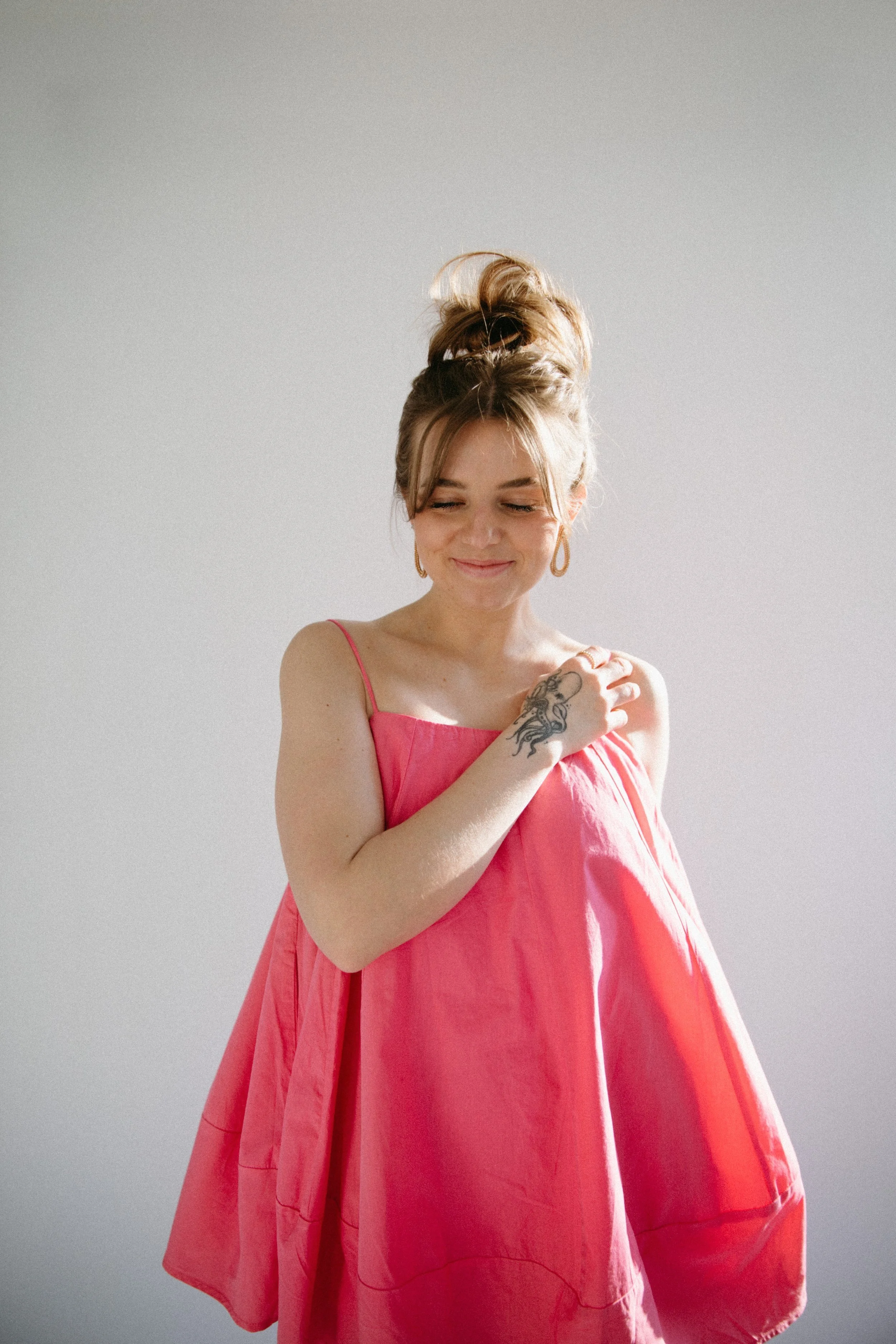 Education — Hair By Em