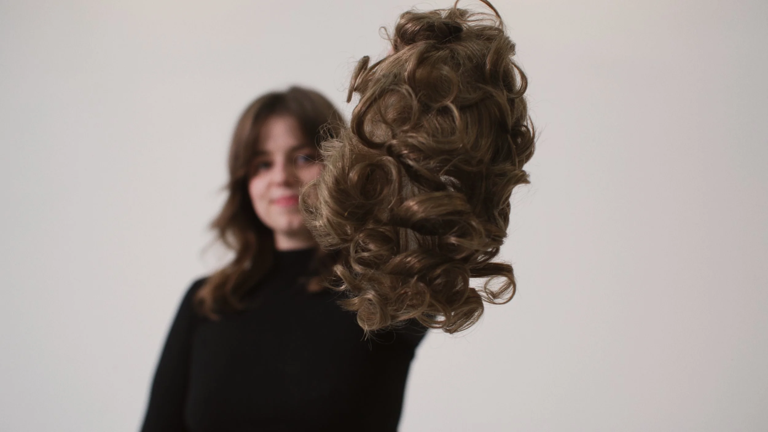 Online Course — Hair By Em