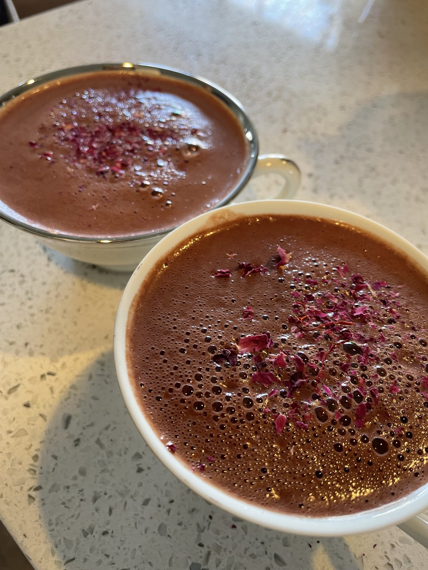 Cacao - “Food of the God’s” — Zaidy Charron Ayurveda
