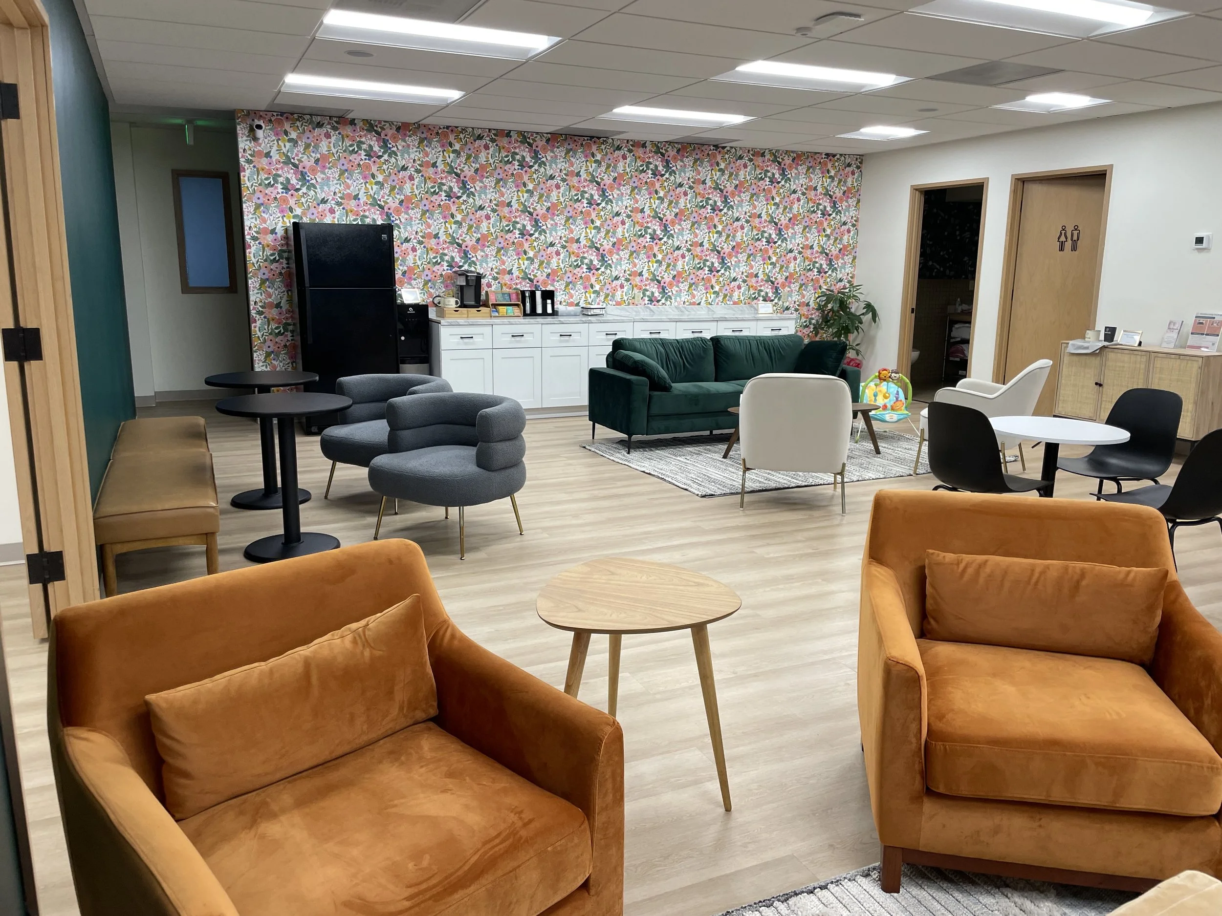First & Second Birthday Party Venue Seattle | All-Inclusive Kids ...