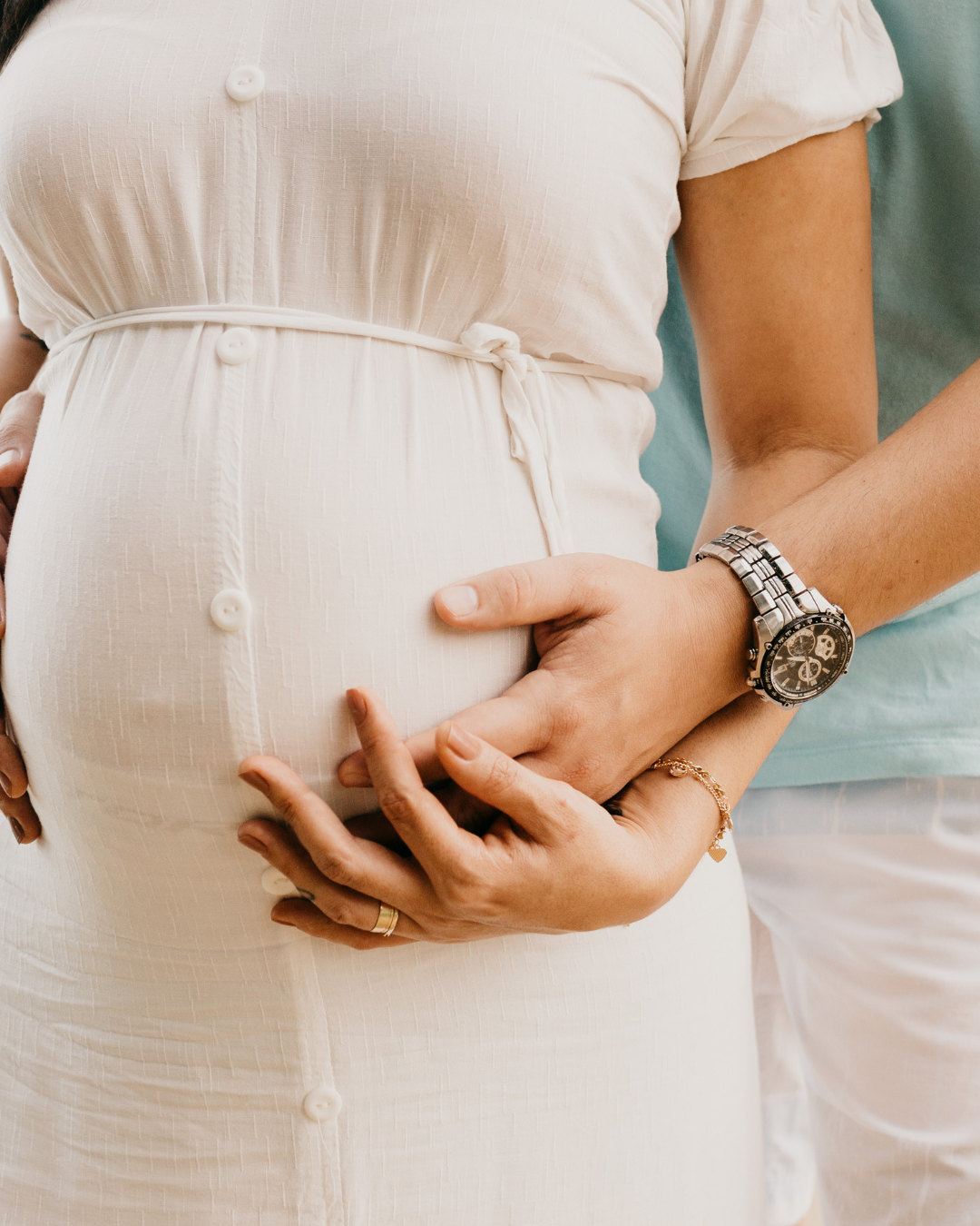Family-Friendly Employee Benefit | The Heybrook | Discover Prenatal and ...