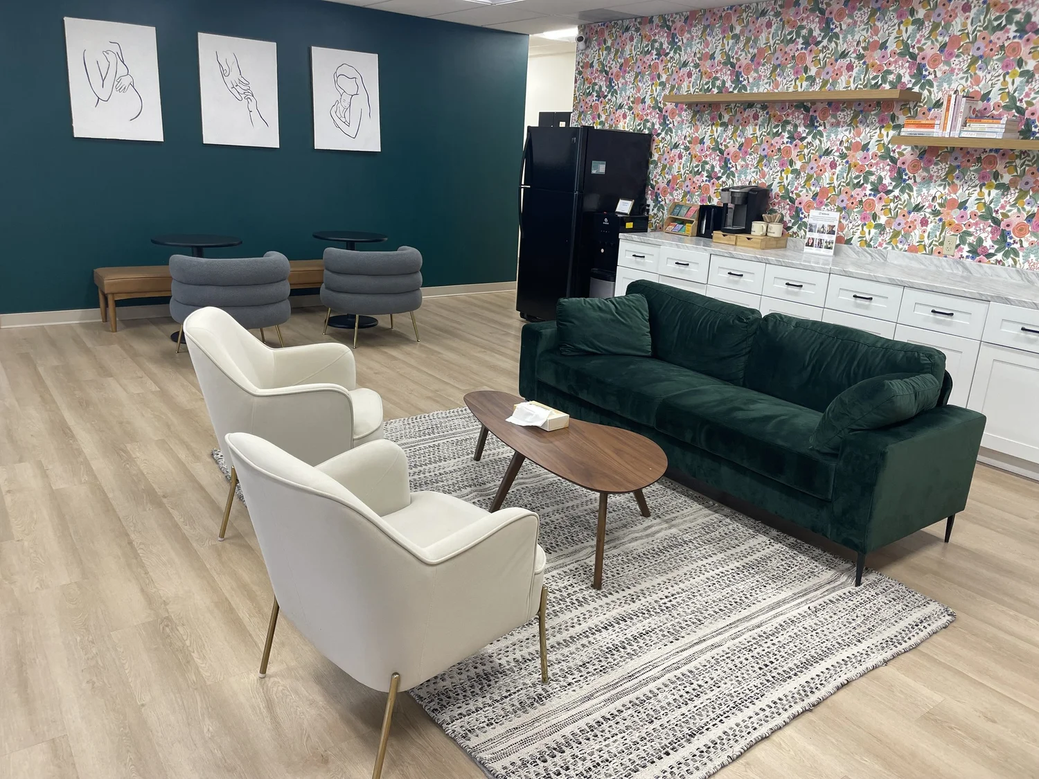 The Heybrook - Your Community from Pregnancy through Parenthood