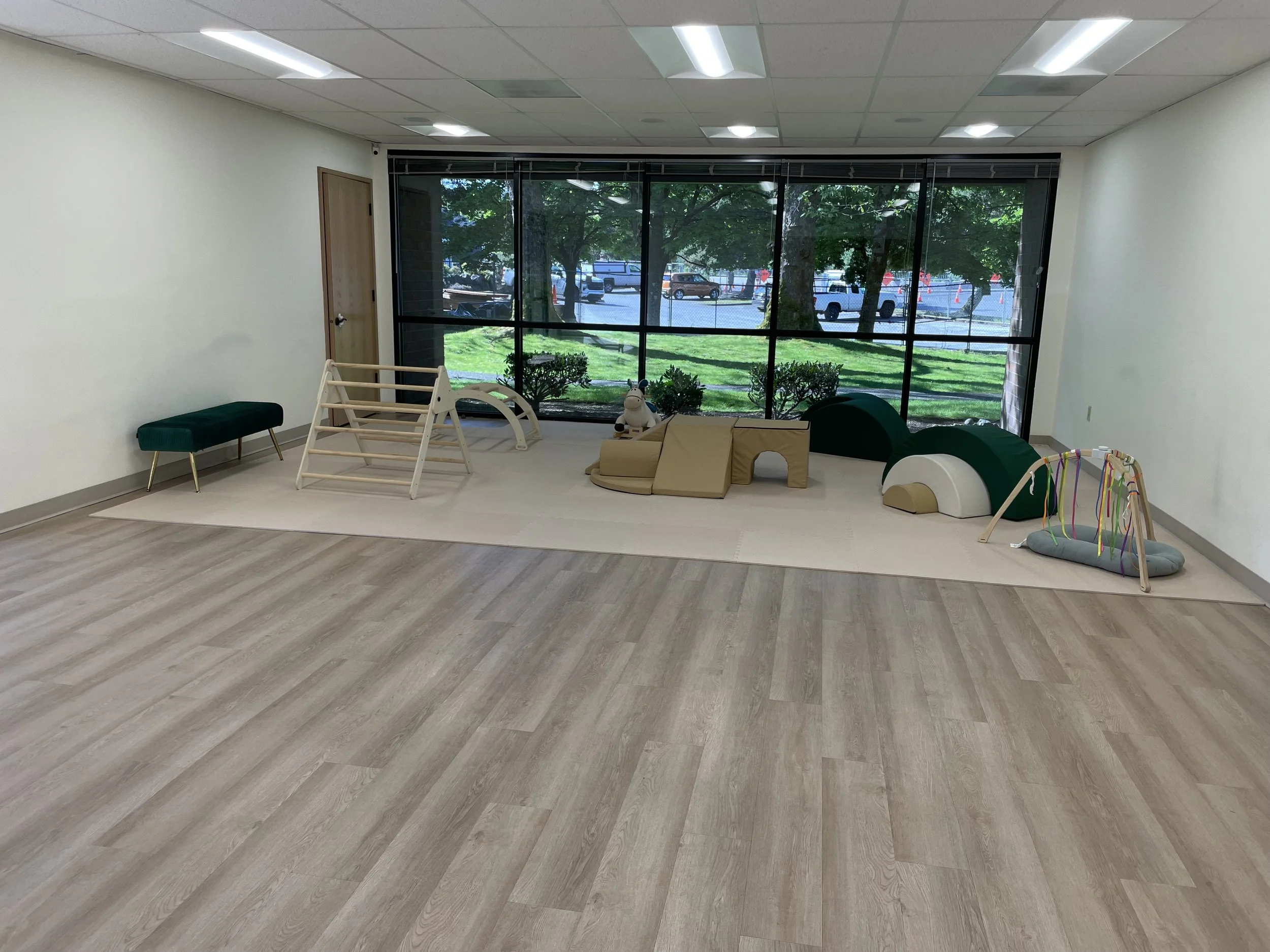 The Heybrook - Your Community from Pregnancy through Parenthood