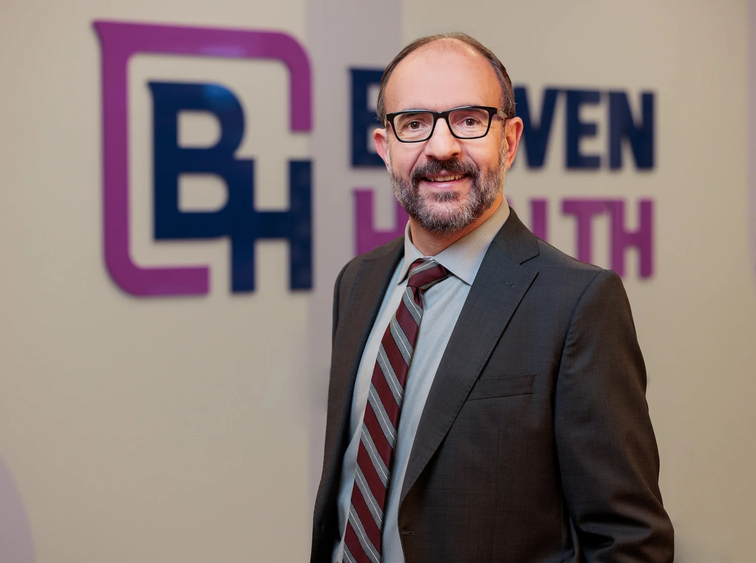 Bowen Health Welcomes Pediatrician Dr. Alex Tanase — Bowen Health ...