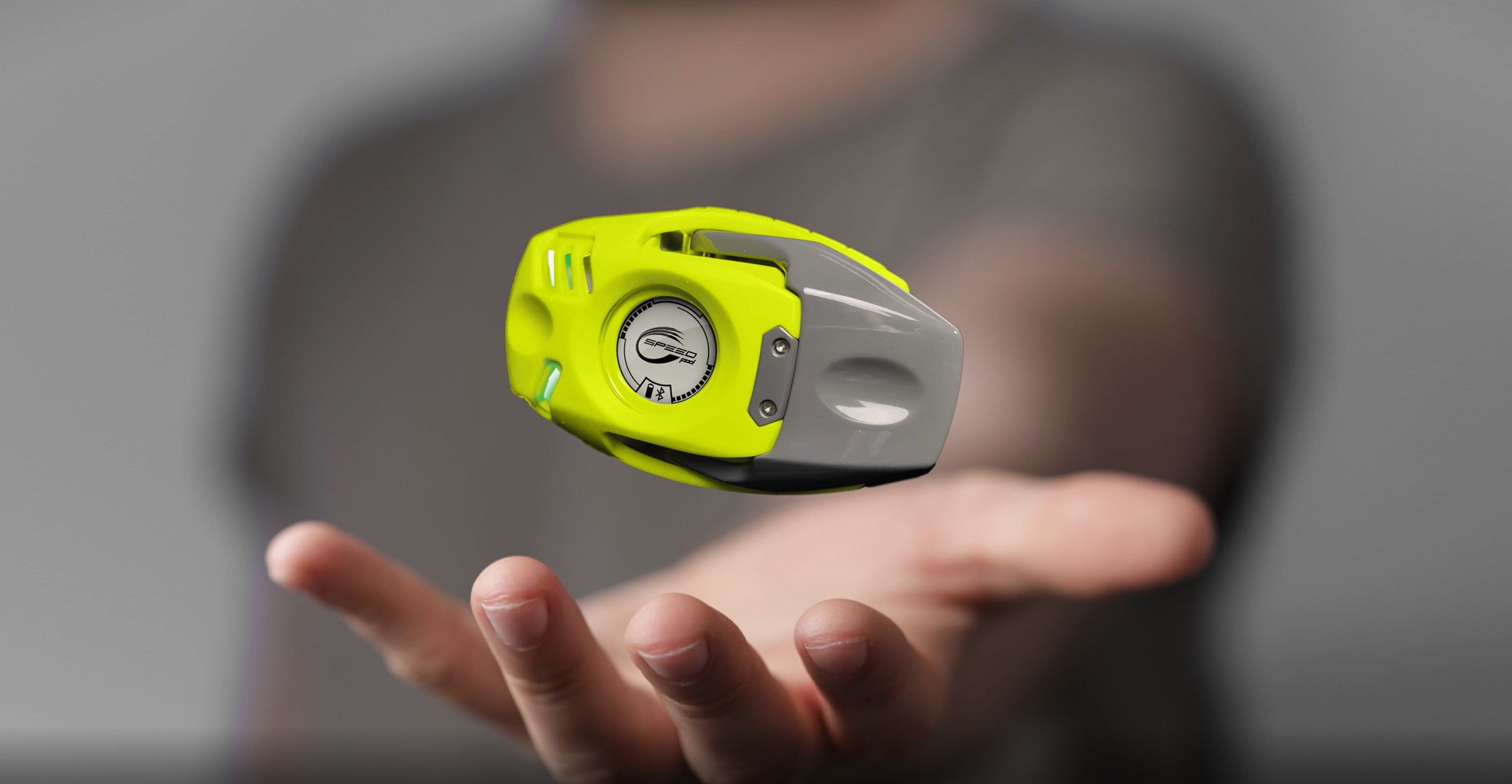 Speedpod — EZMetrology
