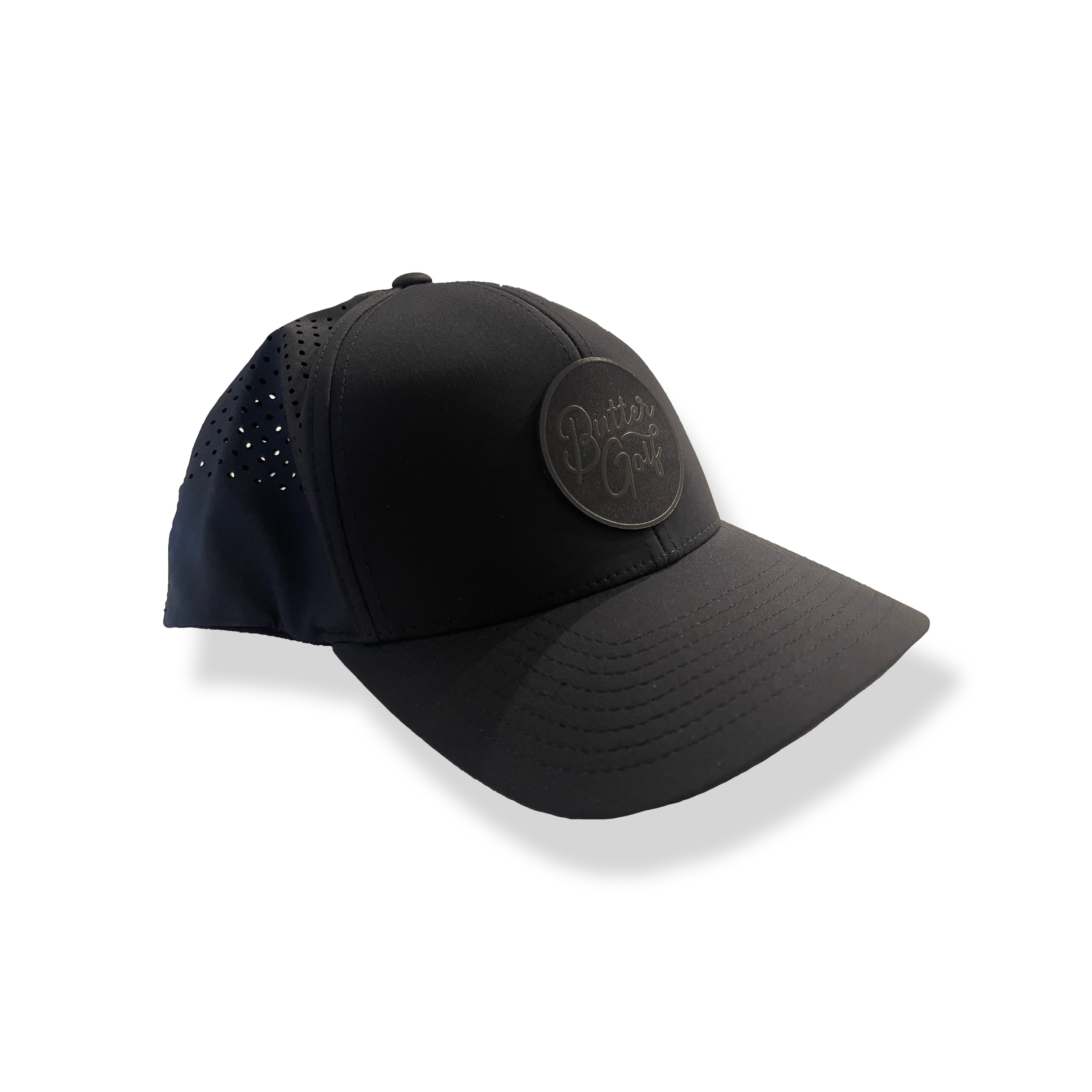 Butter Golf - Forks Hat — Providing apparel and accessories for the ...