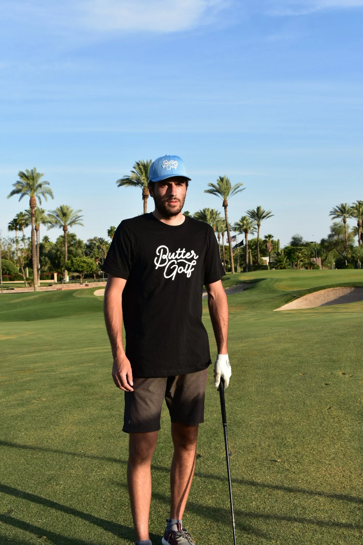 Providing apparel and accessories for the swaggy player..