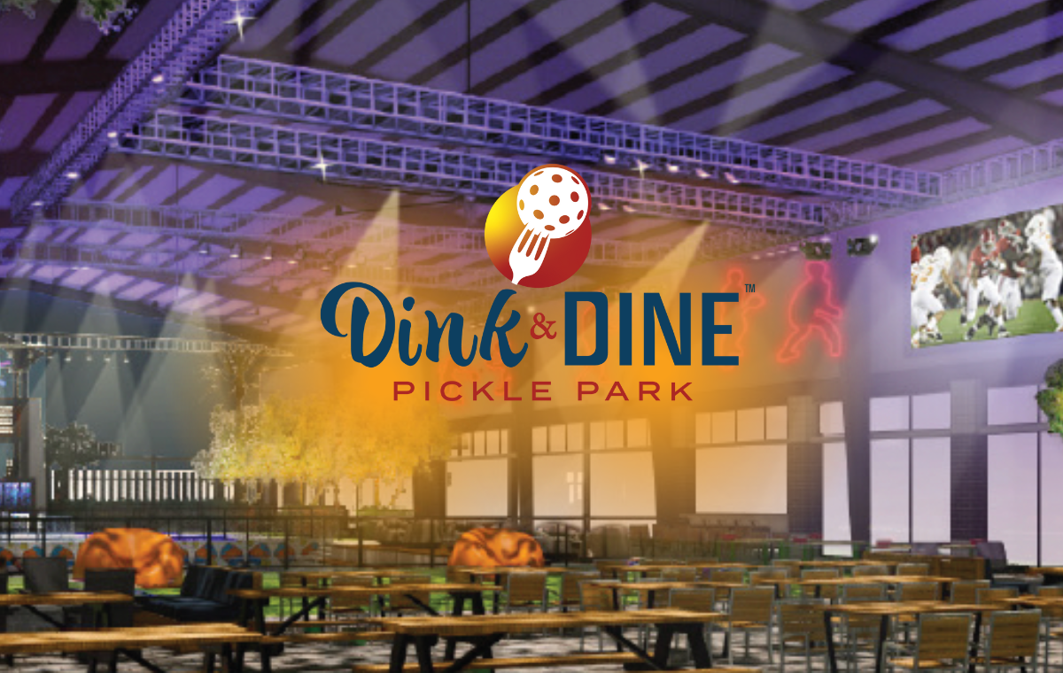 Dink and Dine Pickle Park