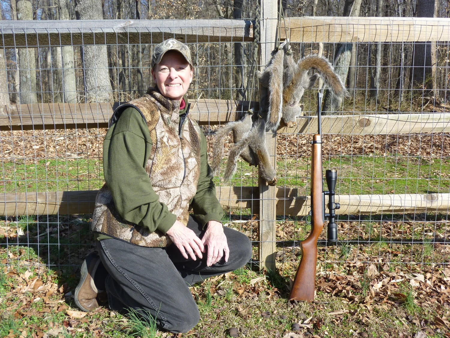 Maryland Hunting Quarterly