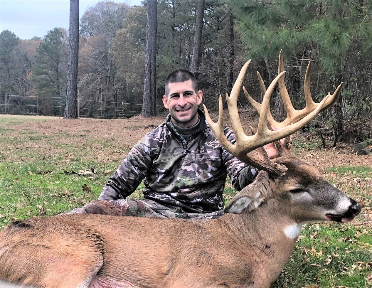 Maryland Hunting Quarterly