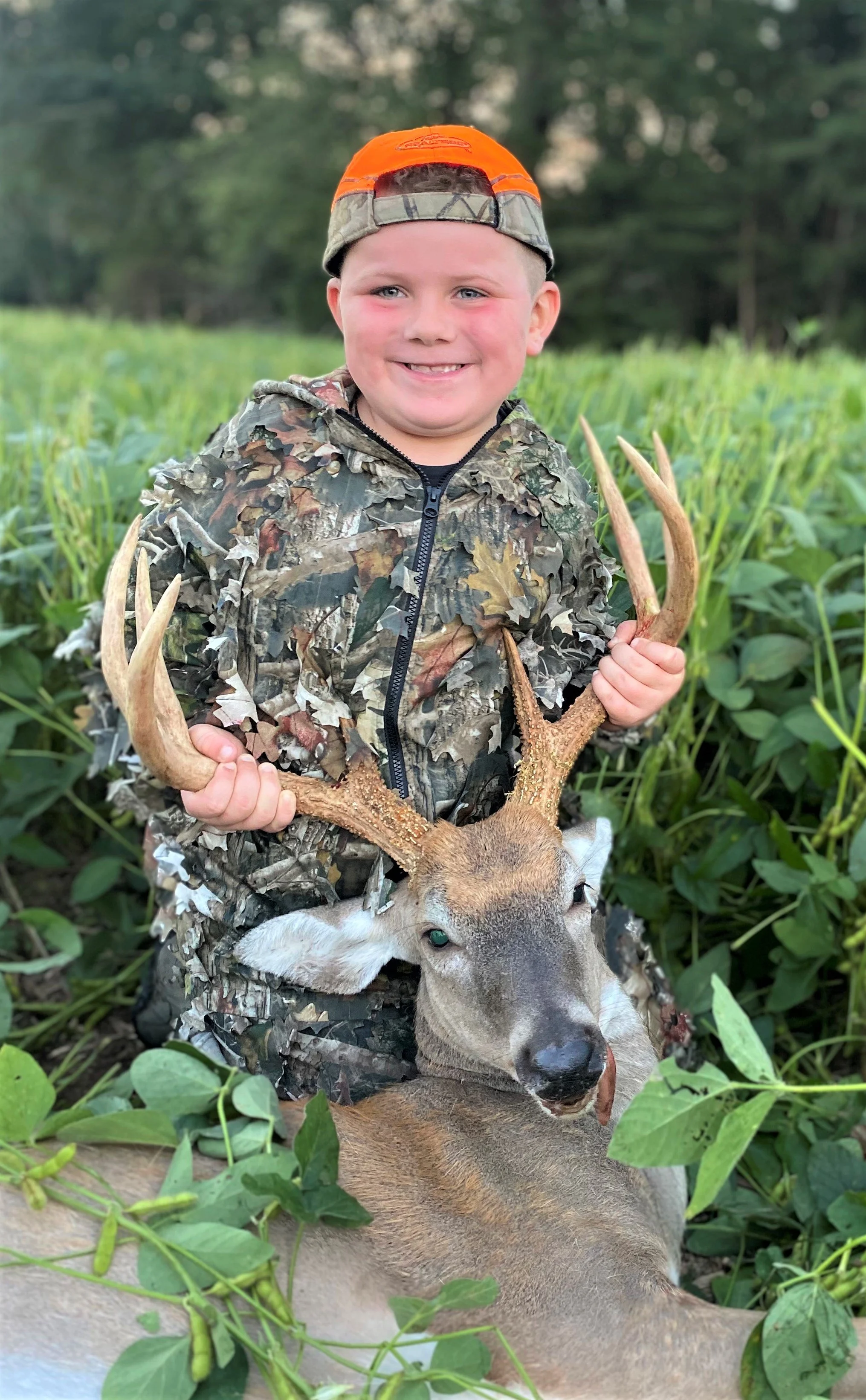 Maryland Hunting Quarterly