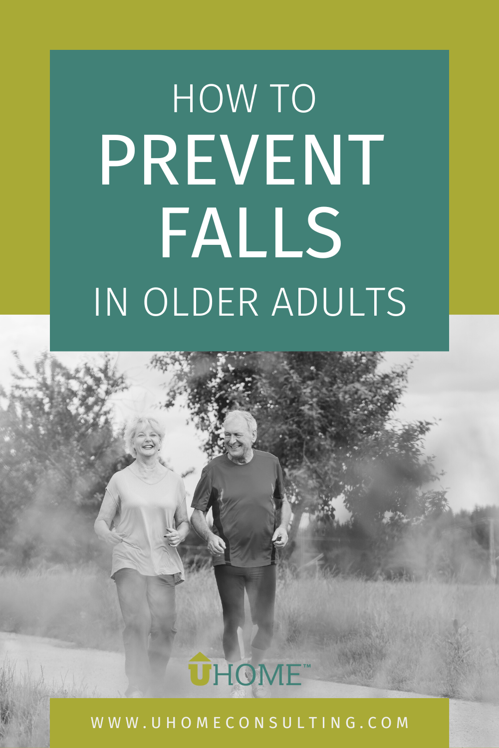How to Prevent Falls in Older Adults: Simple Steps You Can Take ...