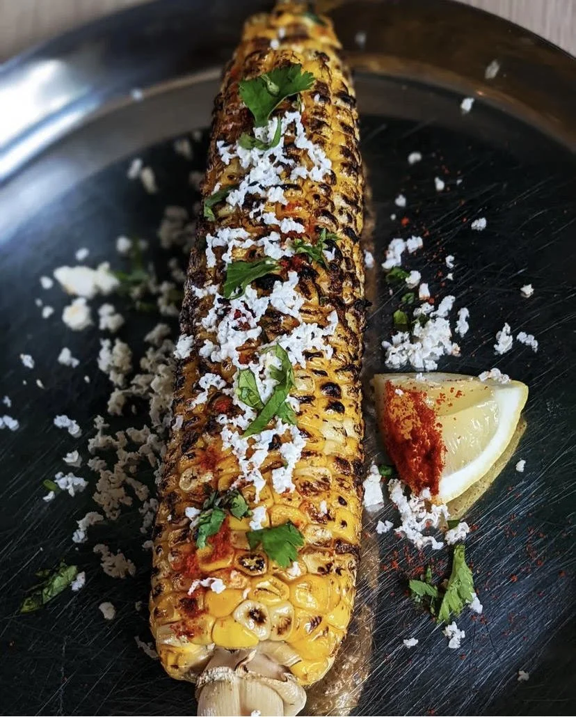 Saffron Street - Indian Street Food