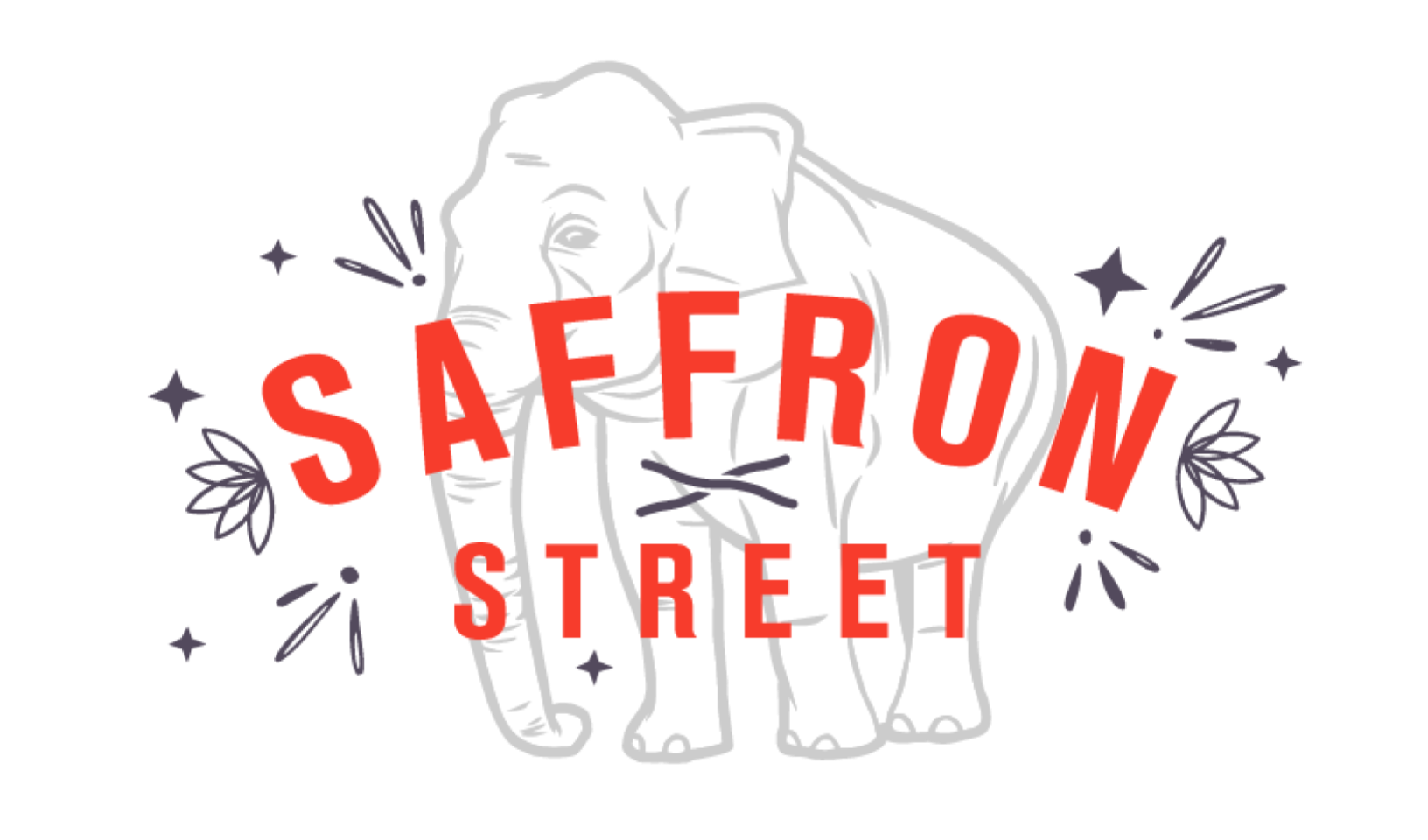 Saffron Street - Indian Street Food