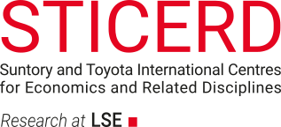 LSE Environment Week 2025 — LSE Environment Week