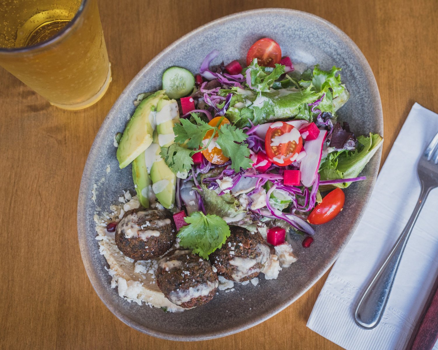 SUNNY’S MENU — SUNNY’S