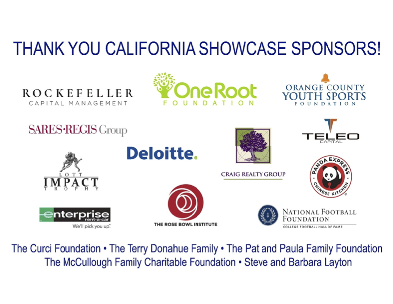 CA Showcase