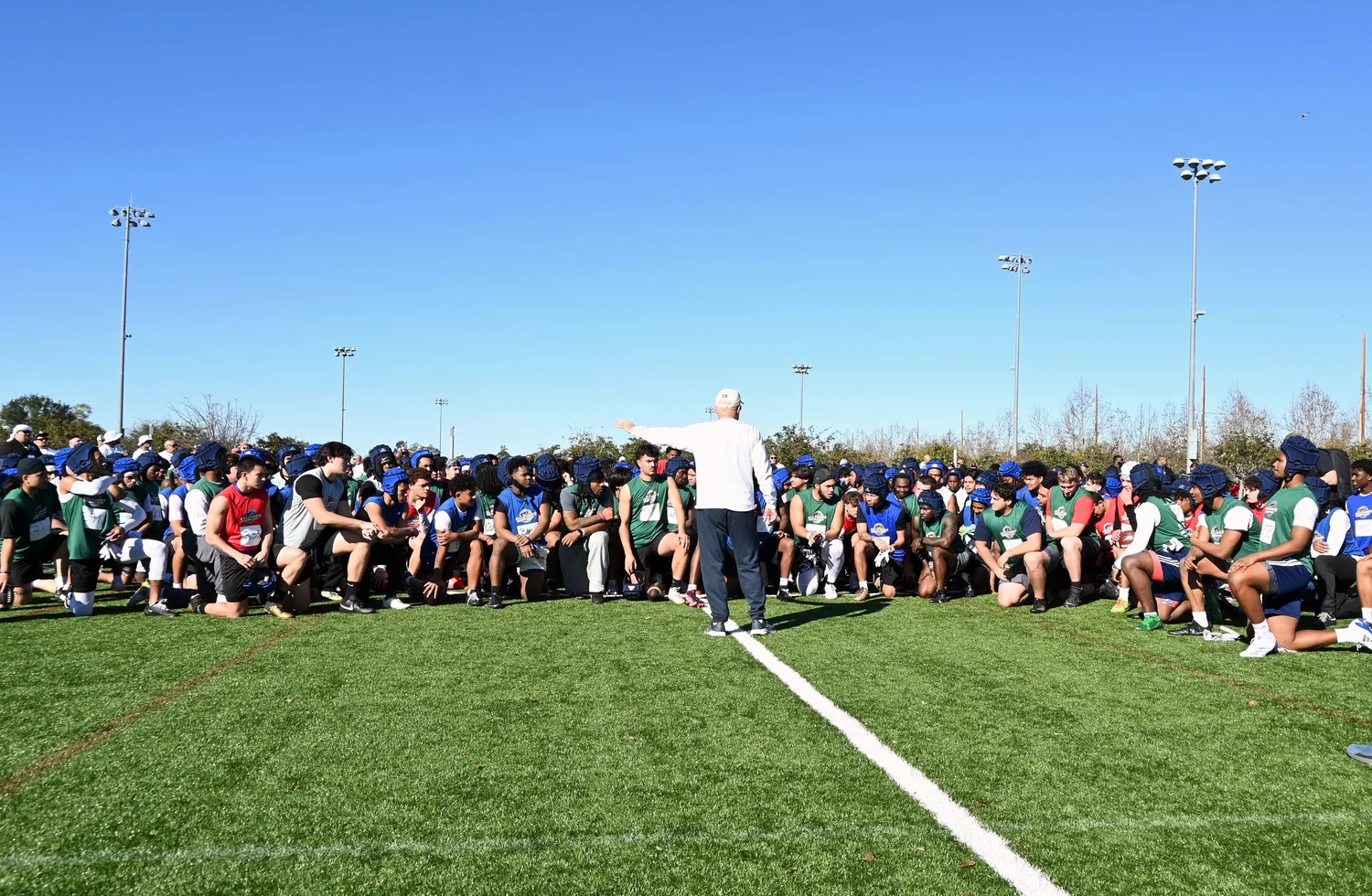 CA Showcase